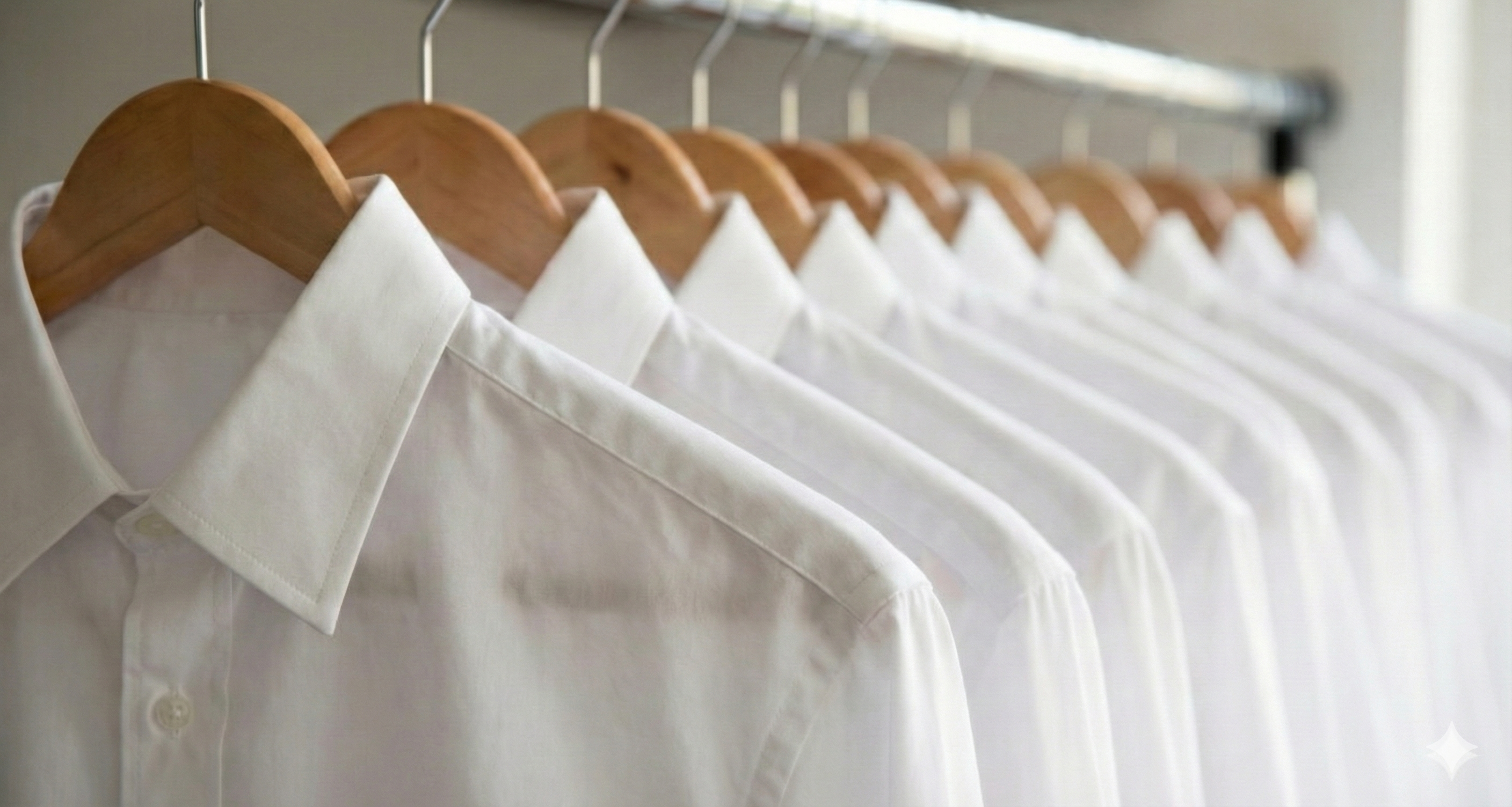 Crisp Clean (JPN) - Premium Luxury Laundry and Dry Cleaning Services
