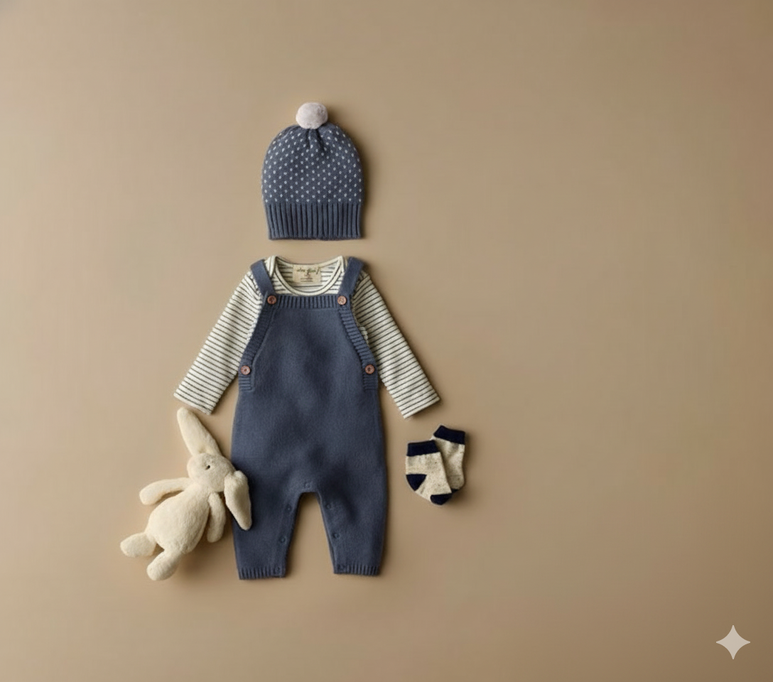Crisp Clean (JPN) - Premium Luxury Laundry and Dry Cleaning Services